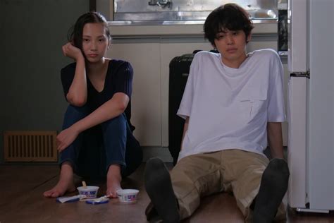『ヘタな二人の恋の話』7月1日公開決定！ポスター＆場面写真9点が解禁！ Fans Voice ファンズボイス