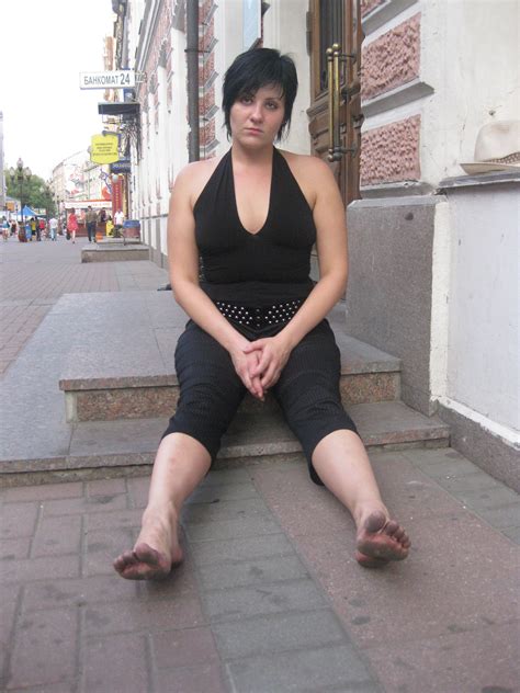 The Barefoot Archives