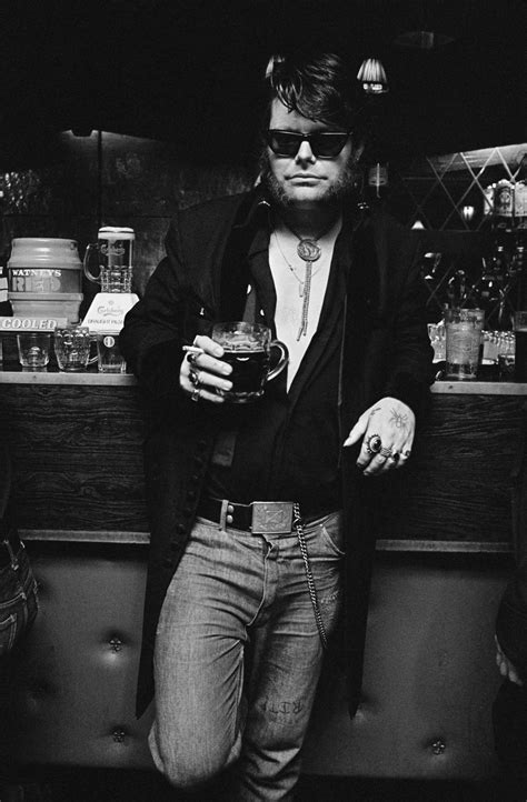 The Teds • Chris Steele Perkins • Magnum Photos