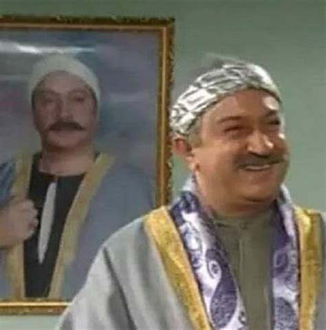 وكالة عبد الغفور البرعي