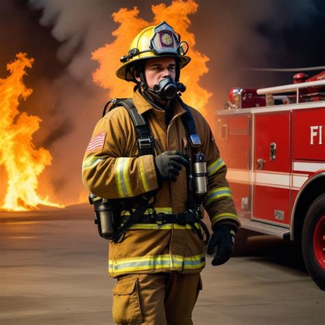Becoming A Firefighter A Guide To Serving Your Community