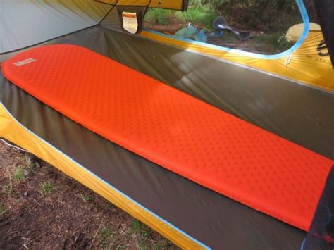 Самонадувающийся коврик Therm-a-Rest ProLite Large - 06095 - купить в ...
