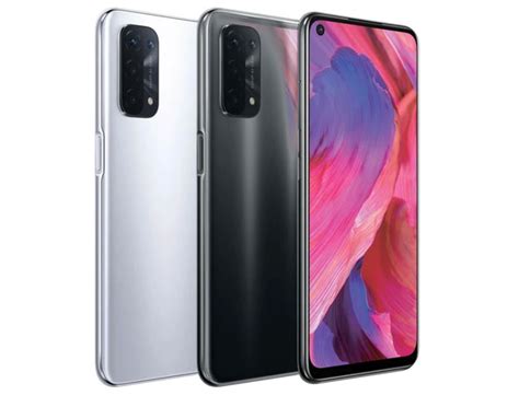 Oppo A G Price In Malaysia Specs Rm Technave