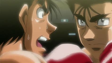 Hajime No Ippo The Fighting Season Episode Watch O