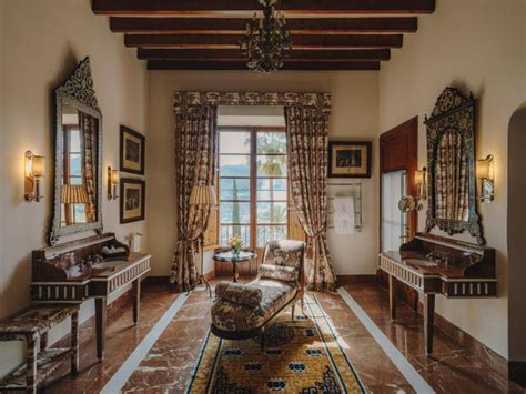 Las Mejores Suites De Los Hoteles Más Emblemáticos Del Mundo