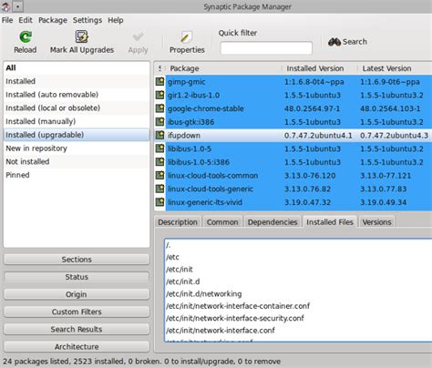 Ways To Install Apps And Games In Linux