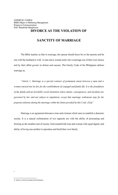 Argumentative Essay To Gain Knowledge Jasmin D Caoilebsba Major In