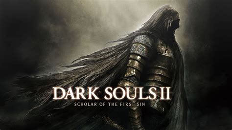Dark Souls II Scholar Of The First Sin Reviews OpenCritic
