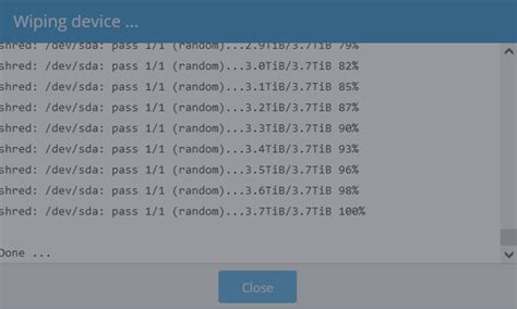 raid1 status clean degraded raid openmediavault