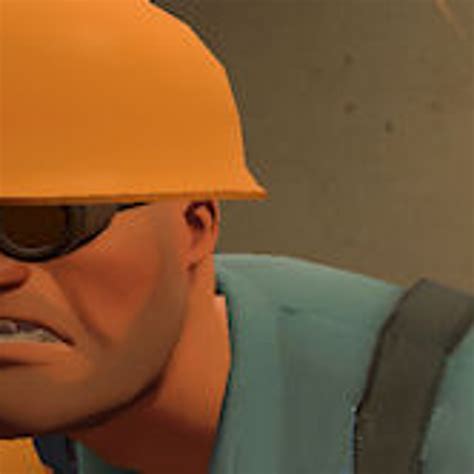 Tf2 Engineer Nope
