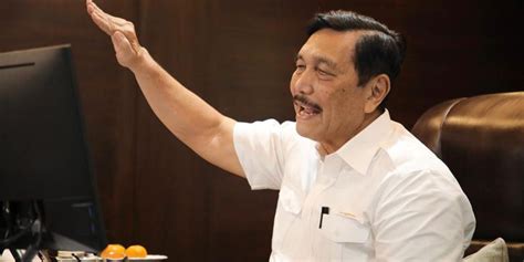 HOAKS Judul Artikel Soal Luhut Akan Menaikkan Harga Bahan Pokok