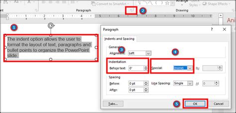 How To Indent In Powerpoint [complete Guide 2024]