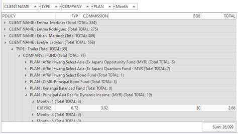 Importing Data In Easy Excel Analysis Sample Walk Through Yohz Software Development Blog