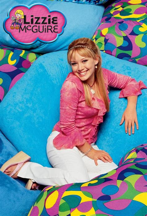 Lizzie Mcguire
