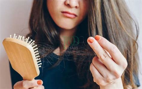 Hair Loss Causes And Prevention Methods For Healthy Hair Poohair