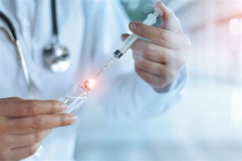 Hallan Nuevos Beneficios De La Vacuna Contra La Influenza Asociados A