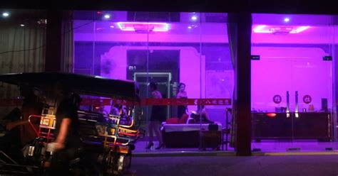 ການຄ້າປະເວນີ ຢູ່ລາວ ຂ່າວລາວ ວິທຍຸເອເຊັຽເສຣີ ພາສາລາວ