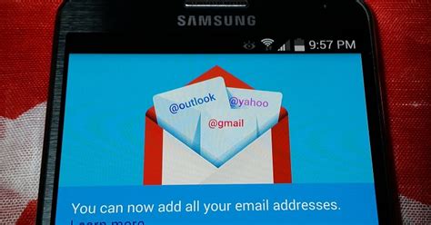 How To Customize Your Gmail Signature On Android Cnet