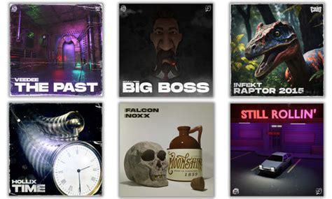 Design Your Custom Album Cover Art By Jonathancyr Fiverr