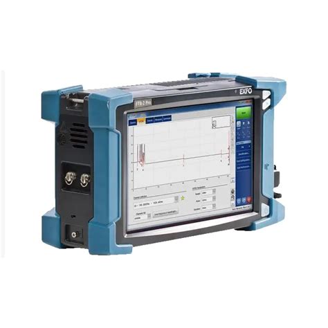 Buy EXFO FTB 2 Pro Test Platform