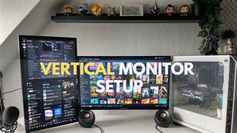 The Ultimate Guide To Vertical Monitor Setups Arzopa