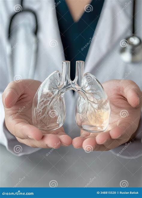 Tuberculosis Awareness Lung Depiction Health Education Disease Care Respiratory Focus