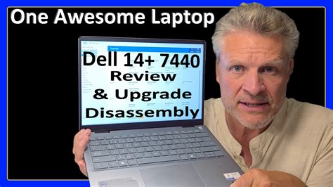 Dell Inspiron 14 Plus 7440 32gb Powerhouse Review