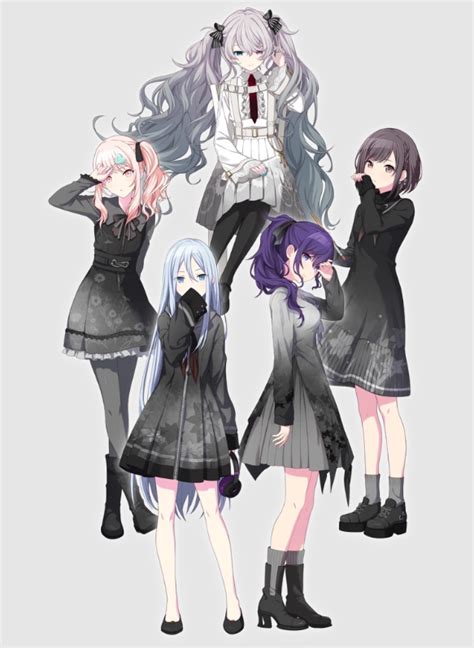 Nightcord At 2500 25時、ナイトコードで。 Lyrics With Translations