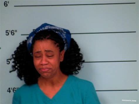 Brinker Mia 03 13 2024 Bourbon County Mugshots Zone