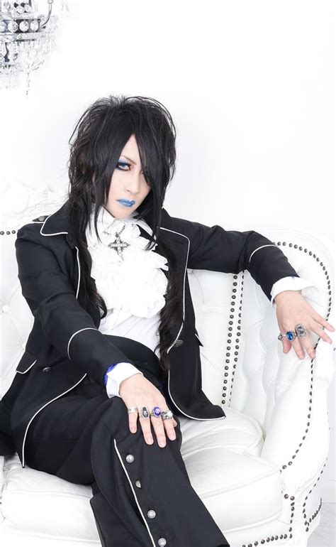 Moi Dix Mois（mana） On Twitter Moi Dix Mois Mana Visual Kei Moi Dix Mois