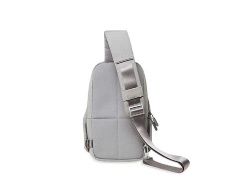 Plecak Mi City Sling Bag Light Grey | MiMarkt - oficjalny sklep Xiaomi