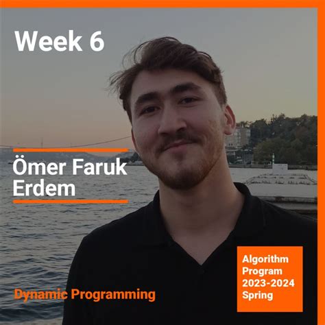 After A Short Break We Are Back With The Power Packed Week 6 Session