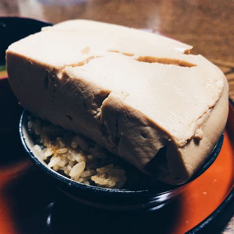 とろうま豆腐丼「とうめし」＊つゆだくで。 By くみんちゅキッチン レシピ 食べ物のアイデア 豆腐丼 レシピ