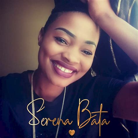 Serena Bata Songs List Genres Analysis And Similar Artists Chosic