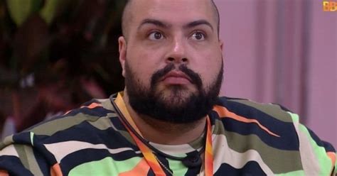Tiago Abravanel Adiou Cirurgia Bariátrica Para Entrar No Big Brother