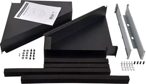 Tripp Lite Srswitchduct Juego De Ductos Para Dirigir El Fluj Envío gratis