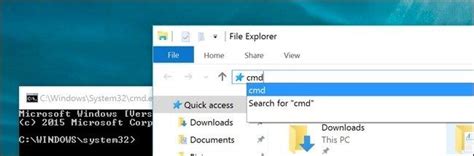 10 Ways To Open The Command Prompt In Windows 10
