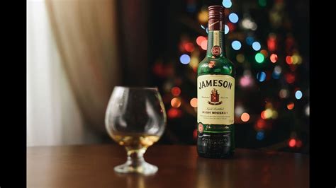 Виски Jameson (Джемесон): описание, виды, история марки - выбор ...