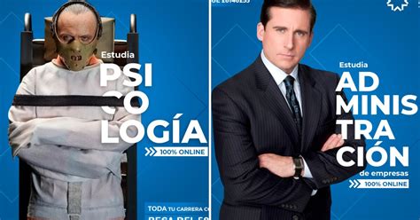 Quién Está Detrás De Los Anuncios De Una Universidad En Veracruz Que Se