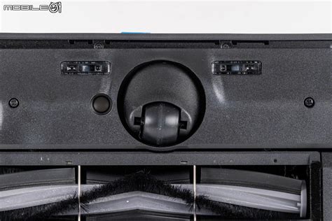科沃斯 Ecovacs Deebot X2 Combo 開箱試用 把居家清潔需求集於一身的全能幫手 Mobile01