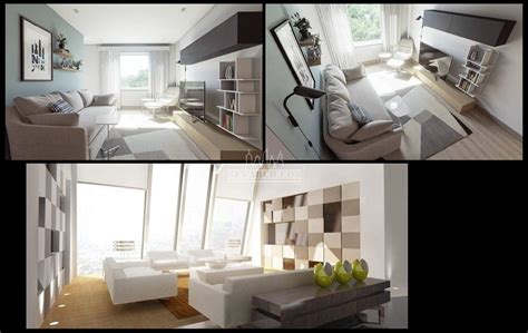 使用技巧 写一篇关于Unity室内场景烘培以及灯光使用的基础文章转自BFW建筑可视化论坛 知乎