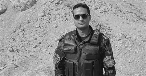 وفاة أحمد قنديل نجم الإختيار بعد رحيل والدته بـ 7 أشهر Et بالعربي