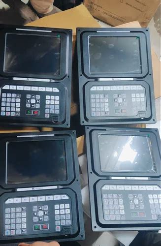 CNC Plasma Cutting B Controller At Piece CAM Software In Faridabad ID