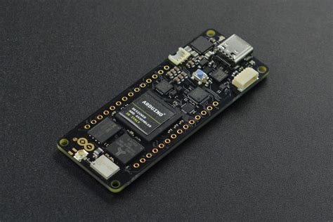 Arduino Portenta H7 Development Board Mg Super Labs