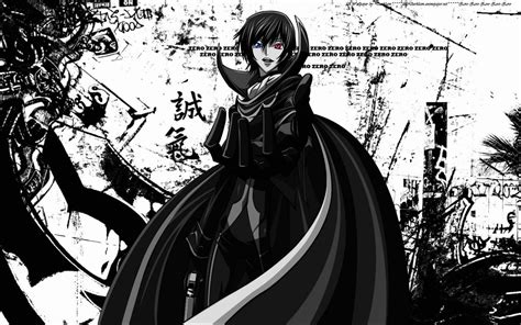 Code Geass Hd Picture