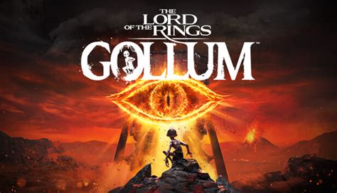 The Lord Of The Rings Gollum How To Reduce Stuttering Steamah