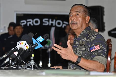 Geledah Sita Premis Berkait GISBH Di Sabah Sarawak Meskipun Ditutup