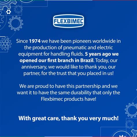 Flexbimec International Srl On Linkedin Flexbimecbranch