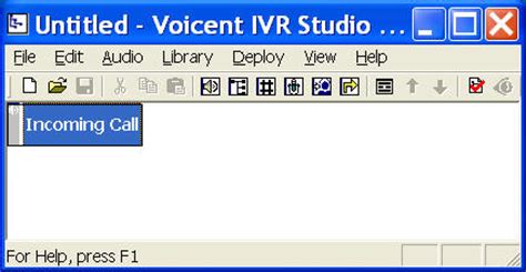IVR Tutorial Check Password