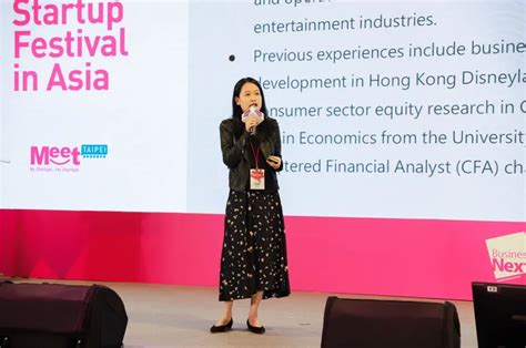 【2019 Meet Taipei】勇於炒掉錯的人！開店平台shopline解答跨國新創「人才、管理」2難題數位時代 Businessnext